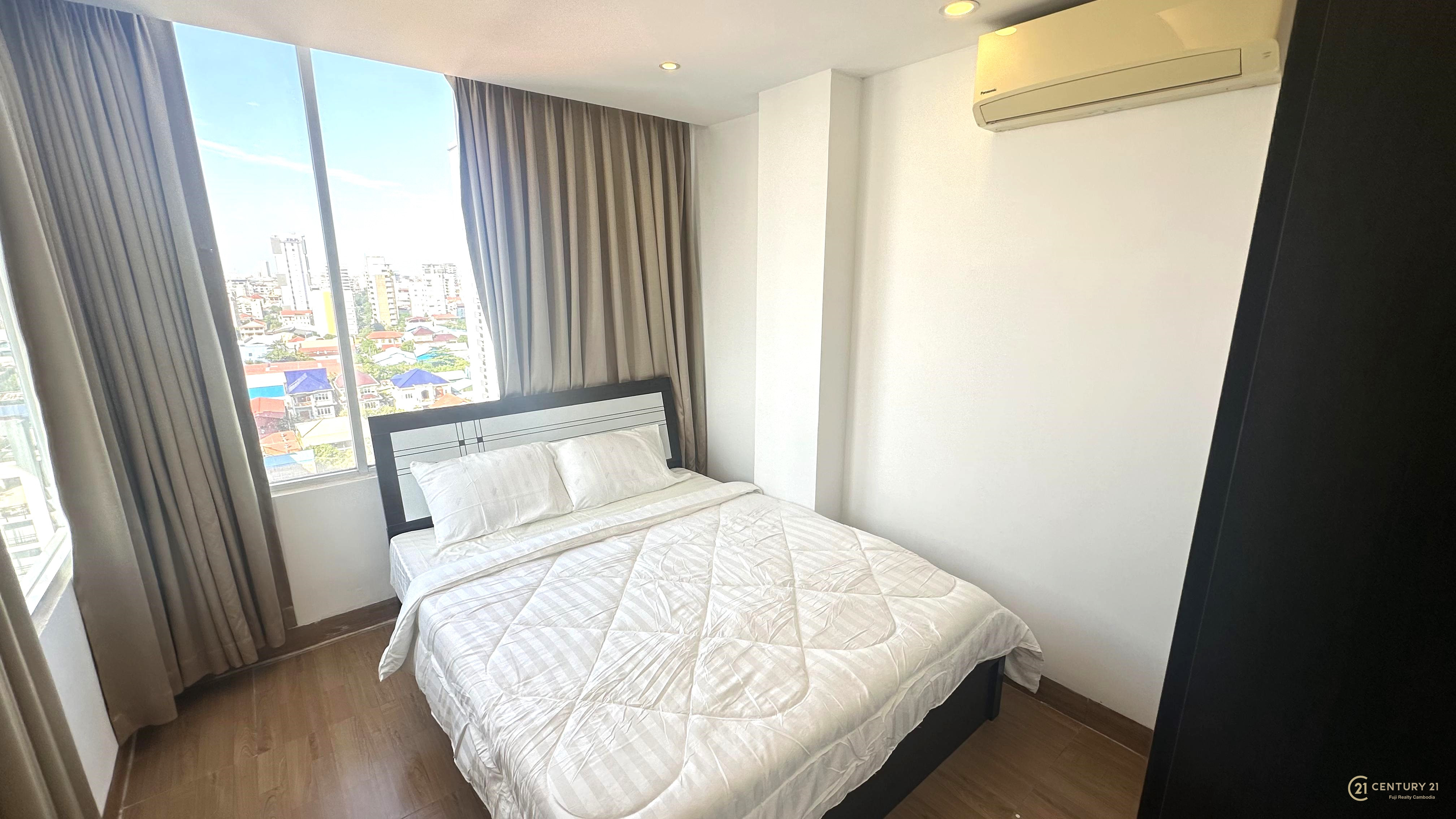 L Sovan Boung Trabek for Sale - Fuji Realty Cambodia