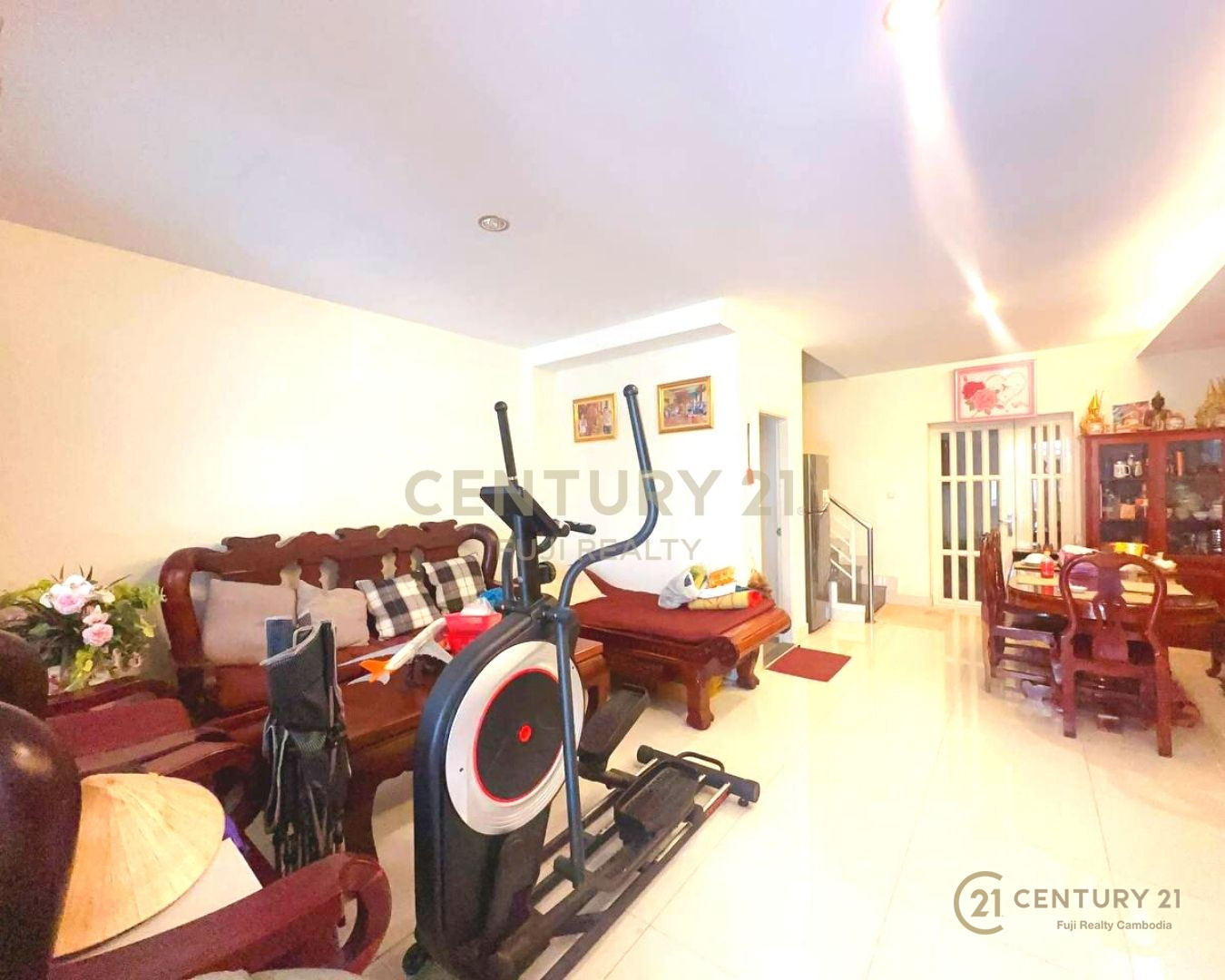 𝐋𝐂𝟐 𝐅𝐎𝐑 𝐒𝐀𝐋𝐄 𝐀𝐓 𝐁𝐎𝐑𝐄𝐘 𝐏𝐄𝐍𝐆 𝐇𝐎𝐔𝐓 𝟓𝟗𝟖 - Fuji Realty Cambodia