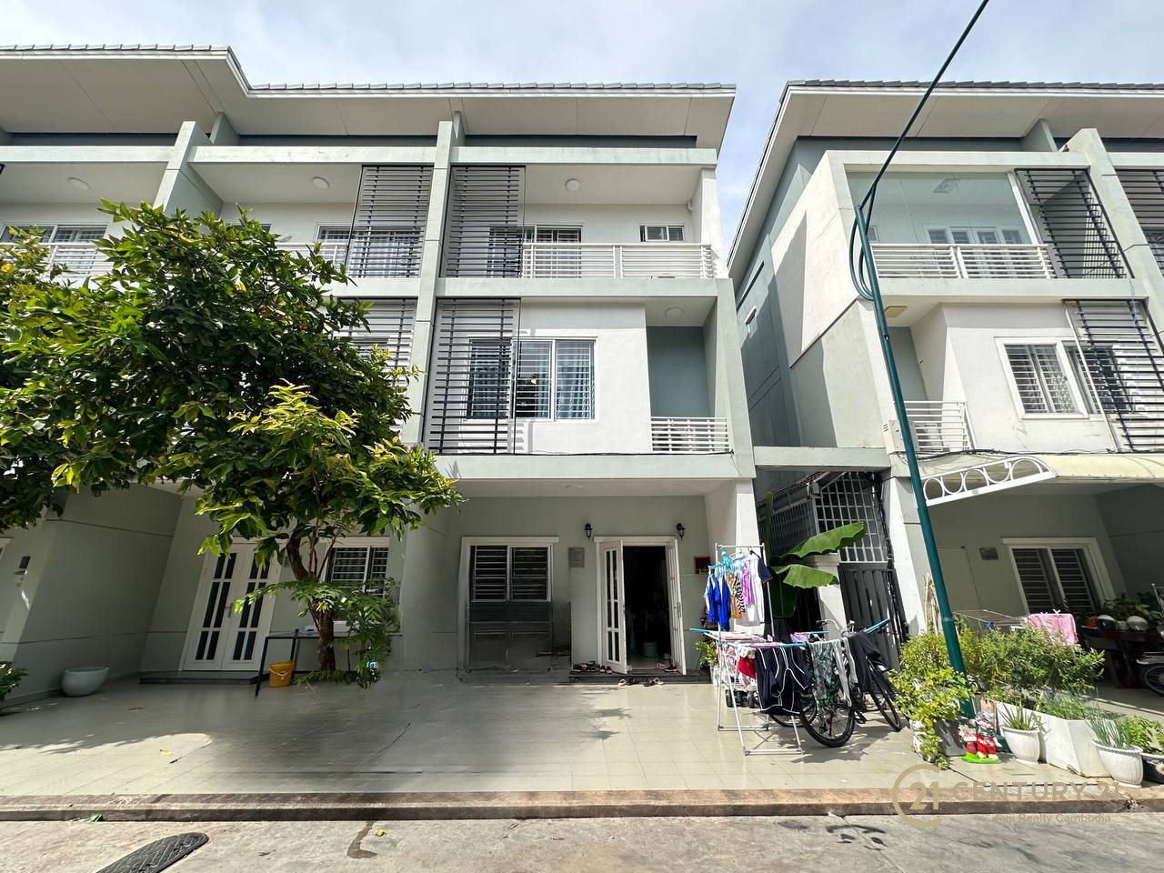 𝐋𝐂𝟐 𝐅𝐎𝐑 𝐒𝐀𝐋𝐄 𝐀𝐓 𝐁𝐎𝐑𝐄𝐘 𝐏𝐄𝐍𝐆 𝐇𝐎𝐔𝐓 𝟓𝟗𝟖 - Fuji Realty Cambodia