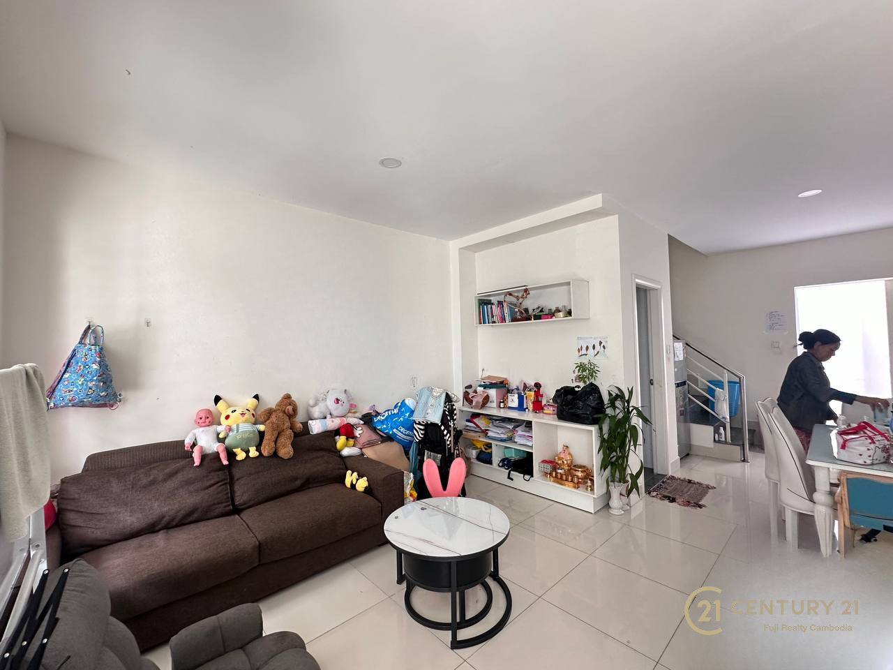 𝐋𝐂𝟐 𝐅𝐎𝐑 𝐒𝐀𝐋𝐄 𝐀𝐓 𝐁𝐎𝐑𝐄𝐘 𝐏𝐄𝐍𝐆 𝐇𝐎𝐔𝐓 𝟓𝟗𝟖 - Fuji Realty Cambodia