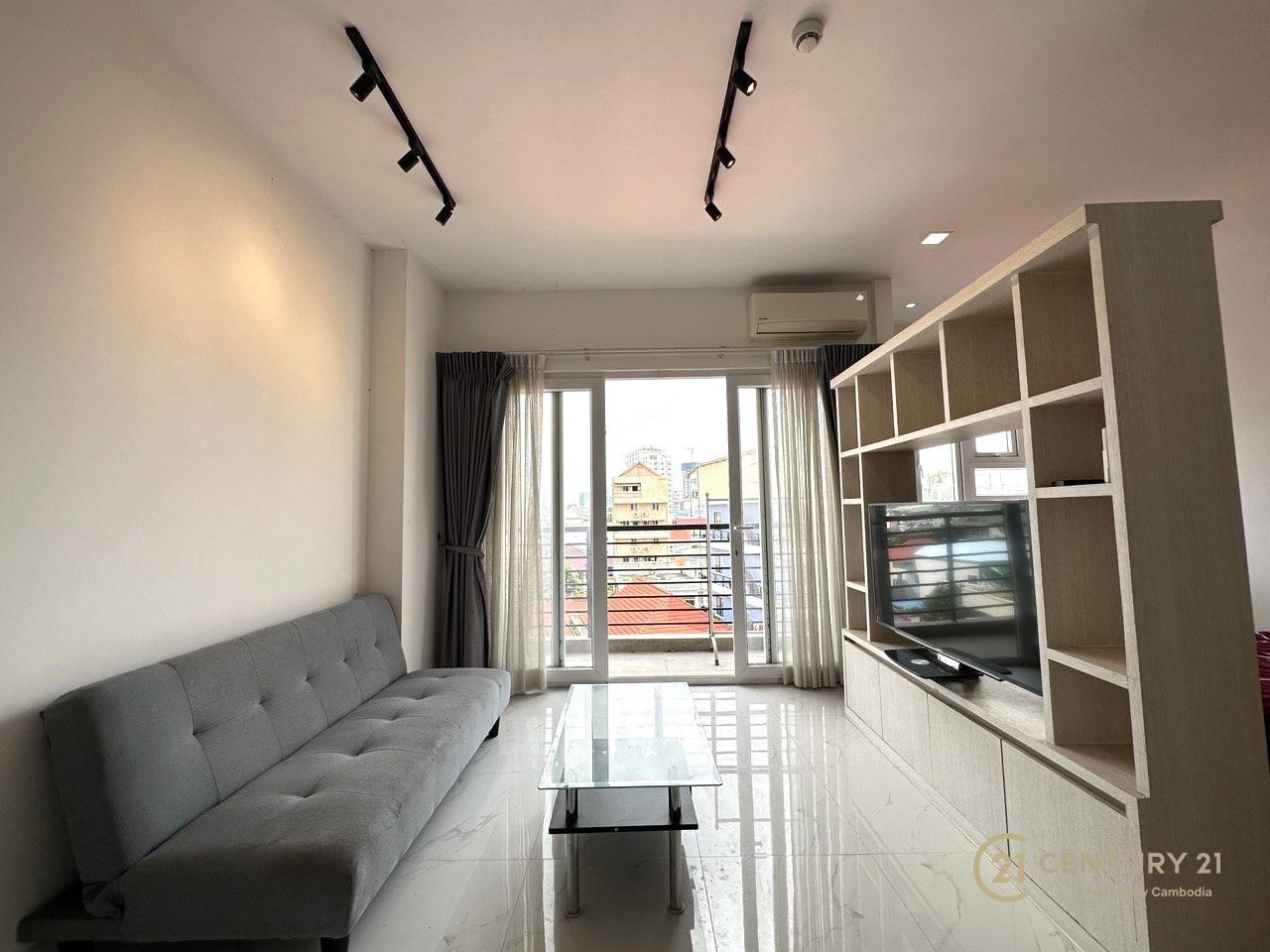 PS Crystal Condominium for Resale - Fuji Realty Cambodia