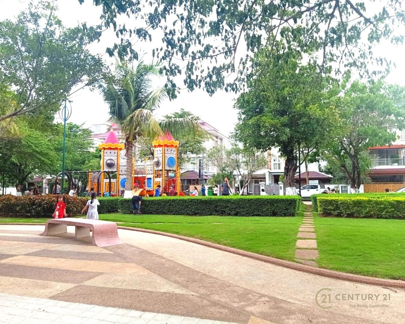 𝐋𝐂𝟐 𝐅𝐎𝐑 𝐒𝐀𝐋𝐄 𝐀𝐓 𝐁𝐎𝐑𝐄𝐘 𝐏𝐄𝐍𝐆 𝐇𝐎𝐔𝐓 𝟓𝟗𝟖 - Fuji Realty Cambodia