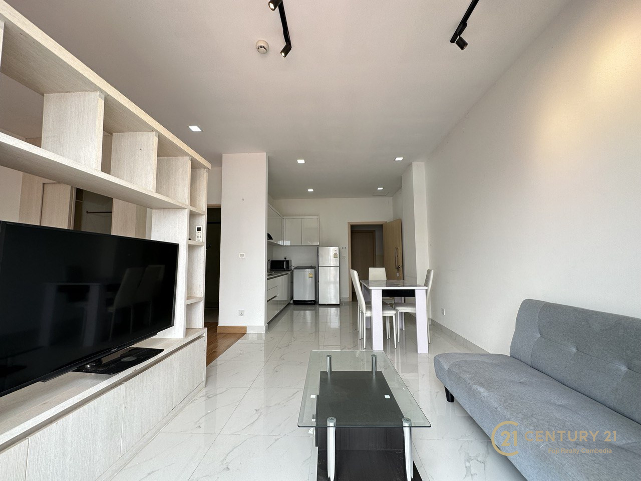 PS Crystal Condominium for Resale - Fuji Realty Cambodia